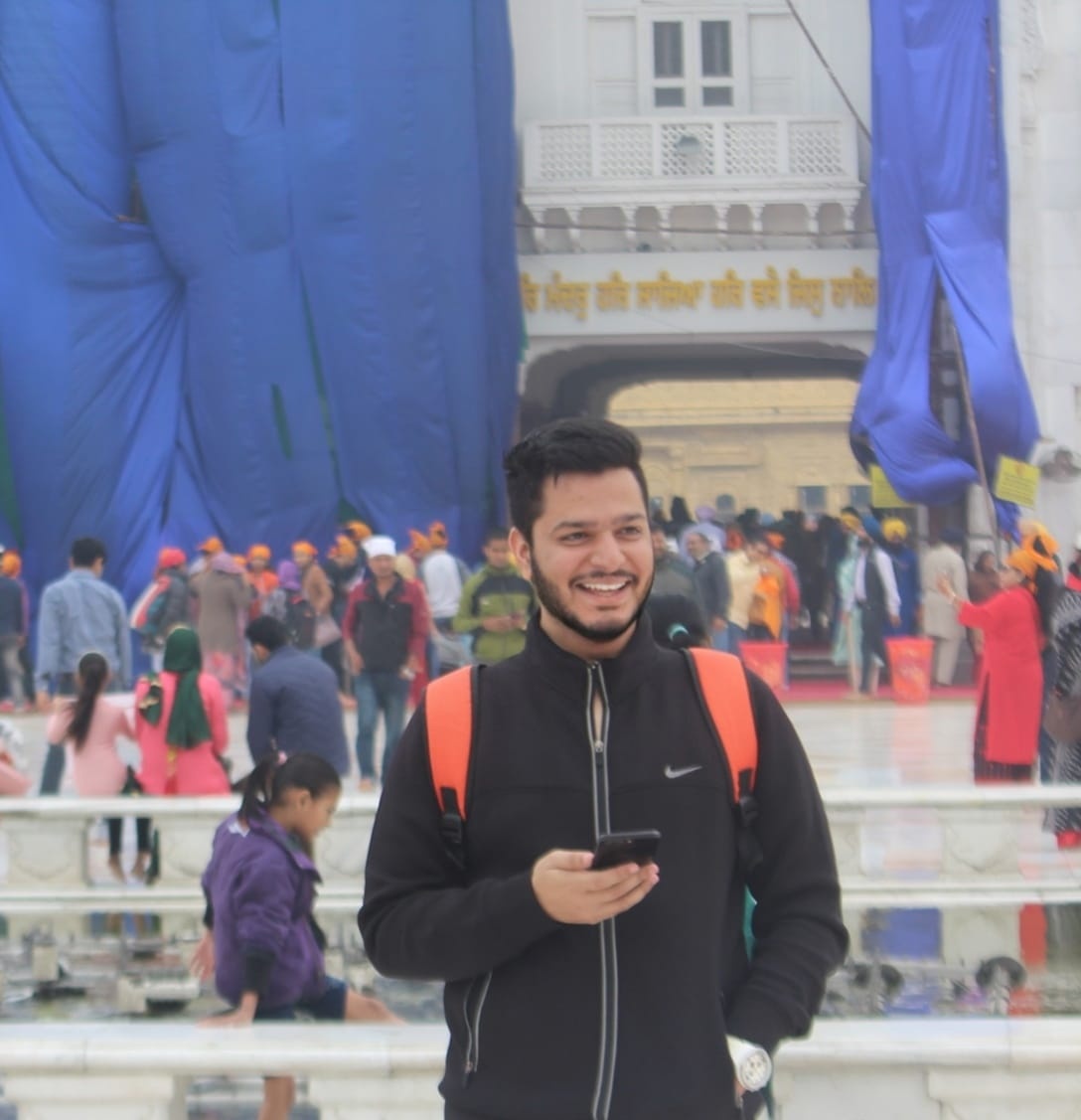 My Profile